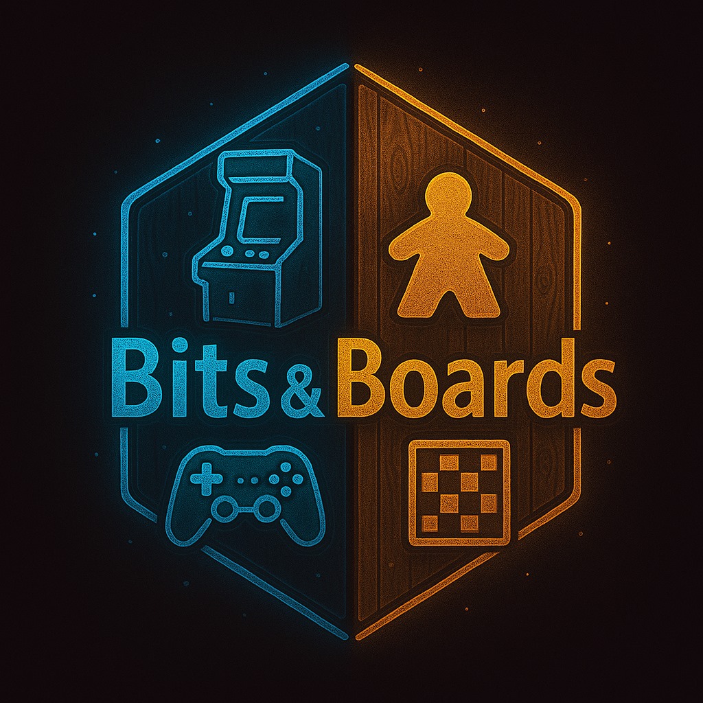 Bits & Boards